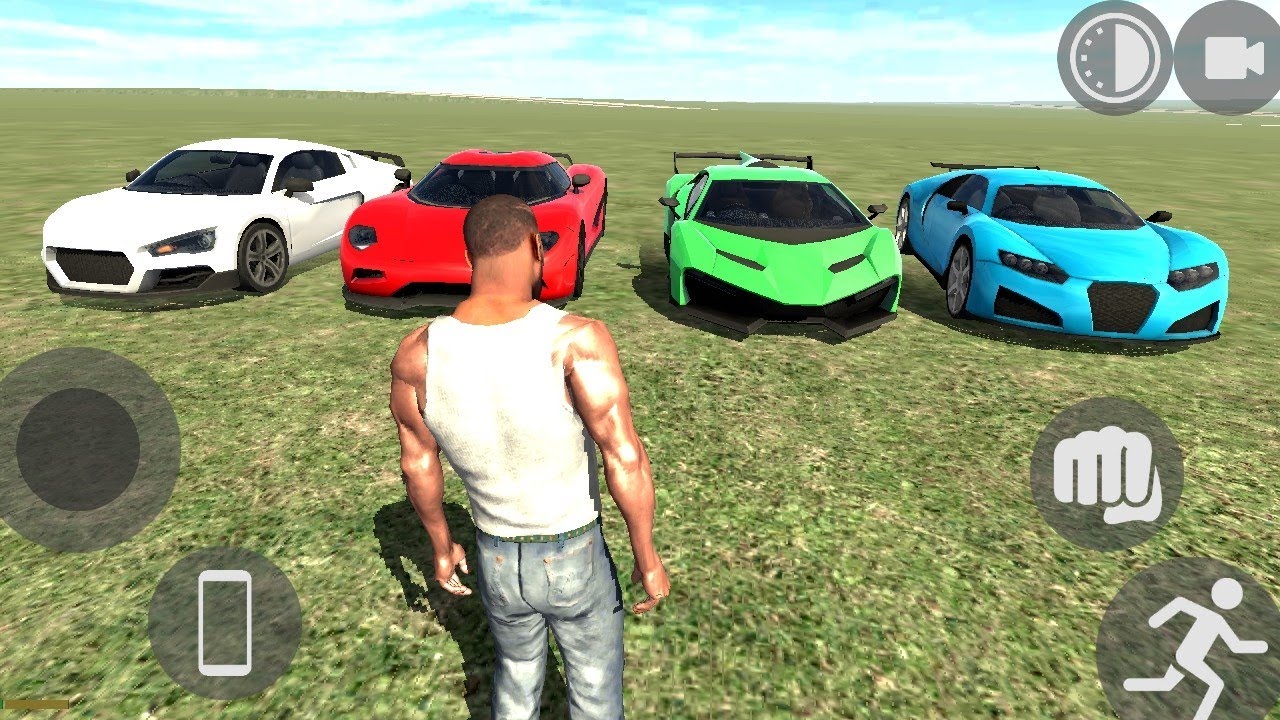 Indian Bick driving 3D Game|New update 😱😱|Car Game|Indian Bick Driving ...