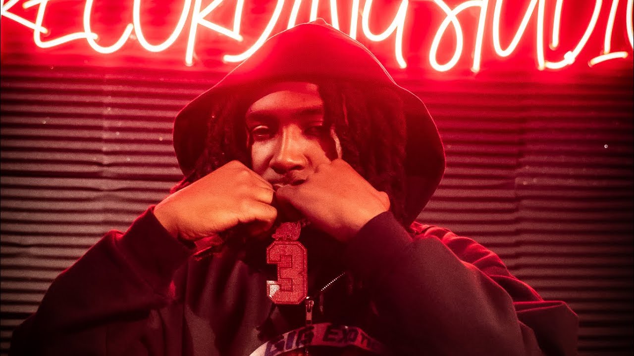 EBK Leebo's "One Take" Live Performance