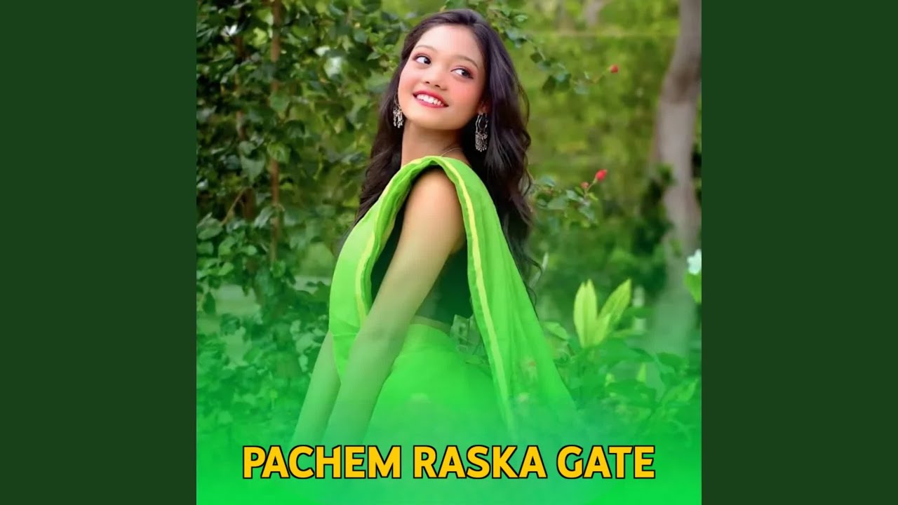 Pachem rashka gate - YouTube