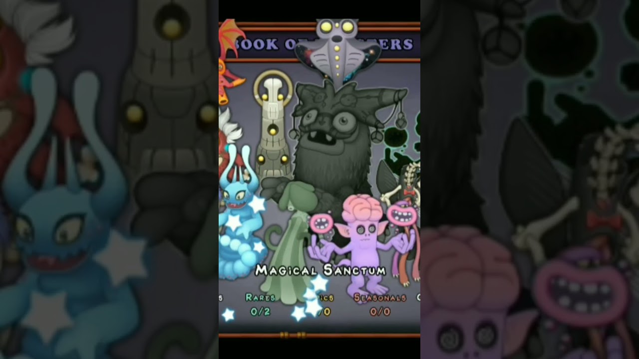 G'DAY!-My singing monsters - YouTube