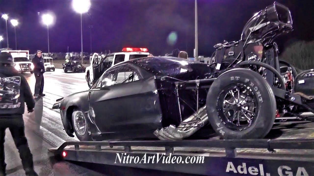 Duck X LIGHTS OUT 7 Part 1of2 Best Of Raw Action Drag Racing Small Tire ...
