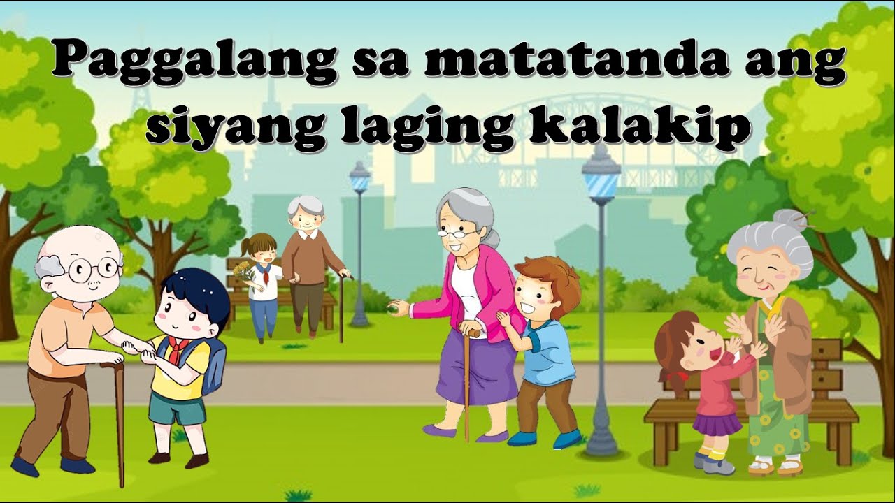 Ang Batang Magalang - MTB 2 - YouTube