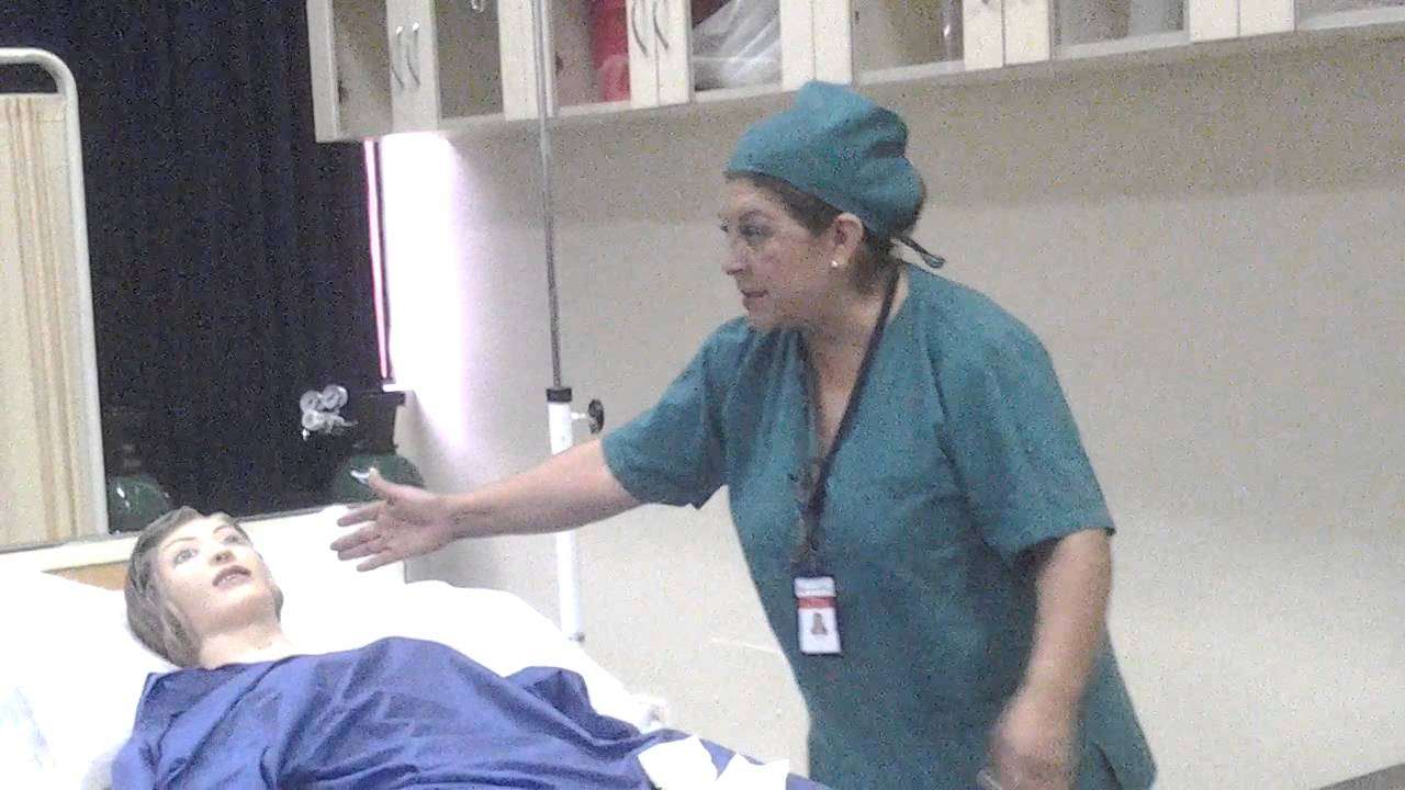 Exame Fisico Na Puerpera - RETOEDU