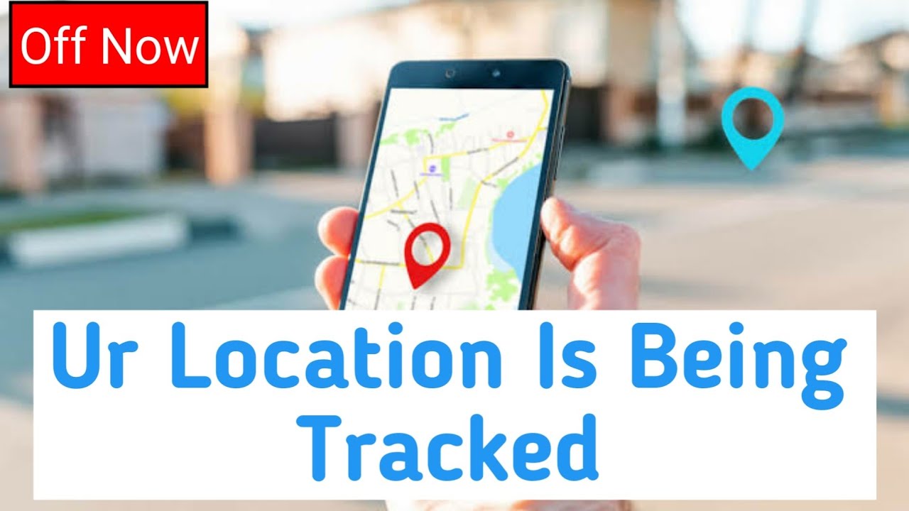 How To Know The Apps That Are Tracking Your Movements (Android Phone ...