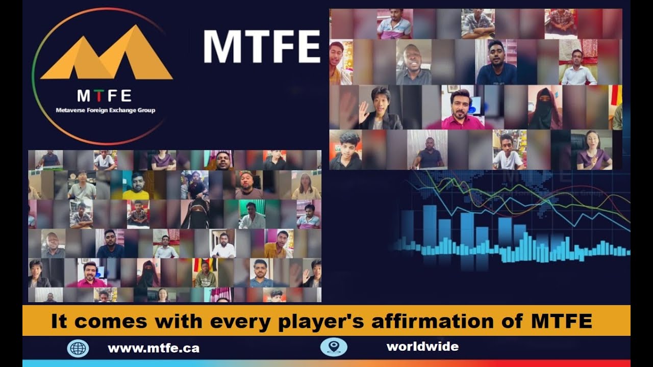 Is MTFE a trusted trading platform? See what players around the world ...