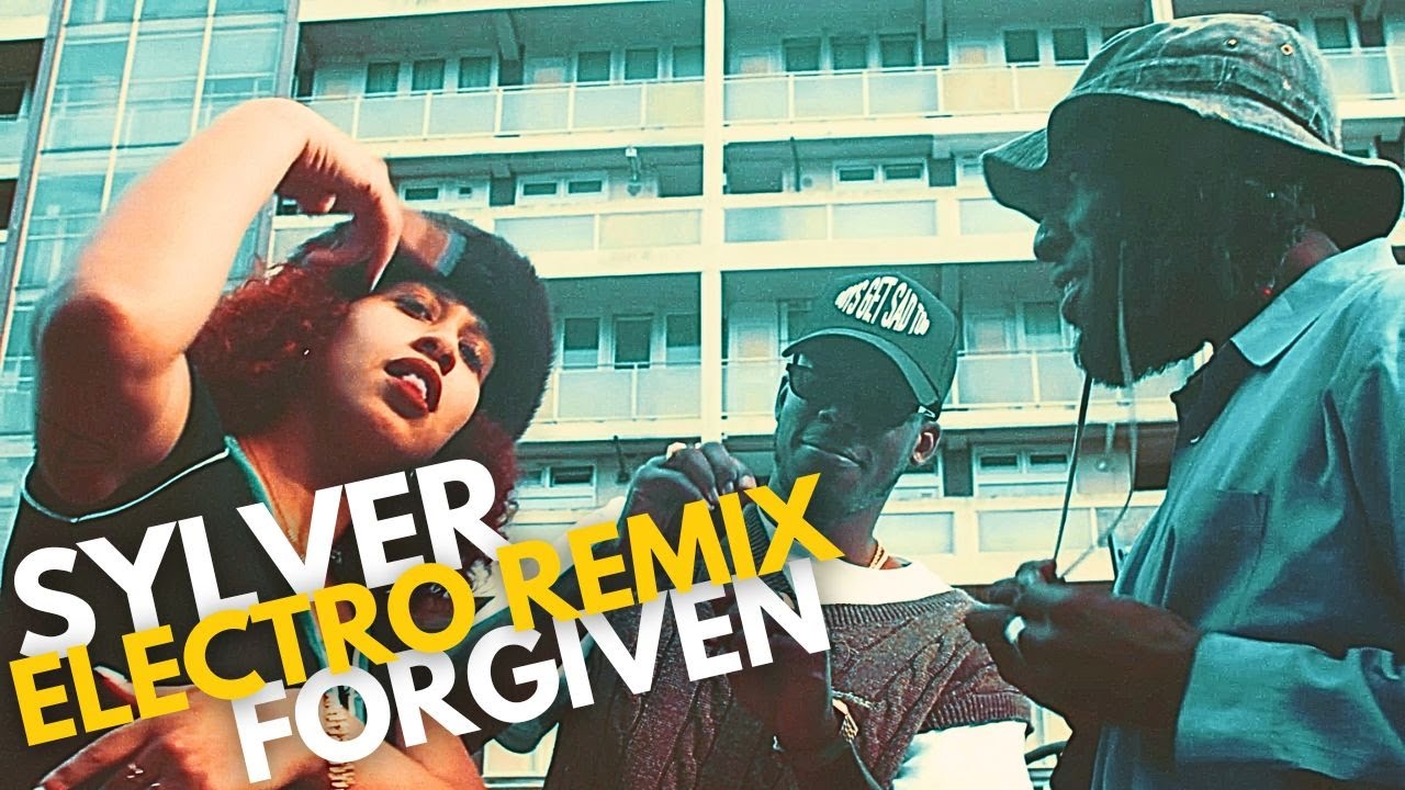 Sylver - Forgiven [Best Electro Remix] - YouTube