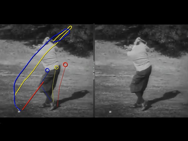 Hagan Jones And Judah Golf