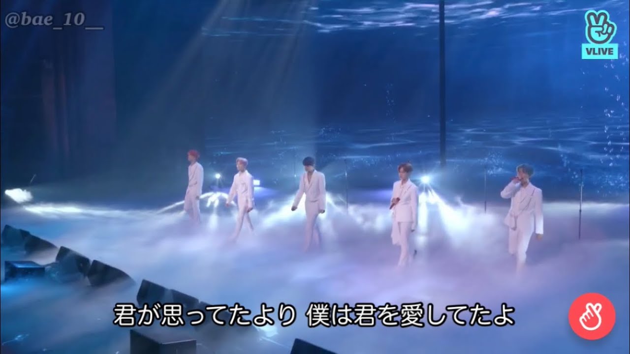 [日本語字幕] DEEP INSIDE - AB6IX(에이비식스) - YouTube