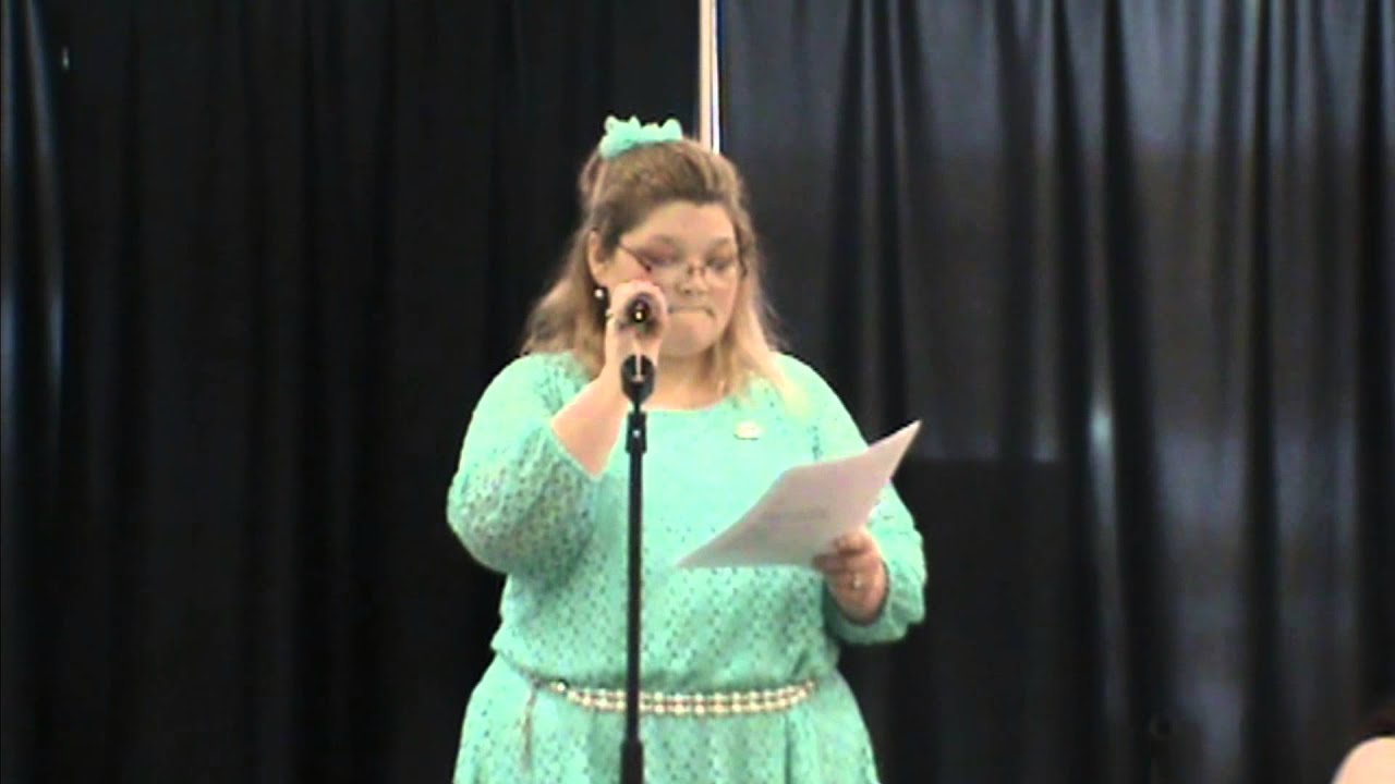 Nicole Morrison - YouTube