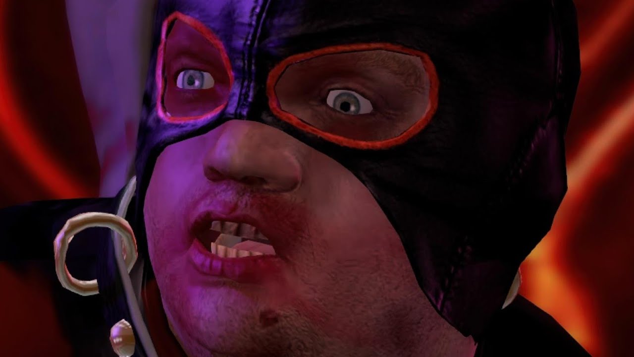 Dead Rising 2: Randy Fight With Survivors - YouTube