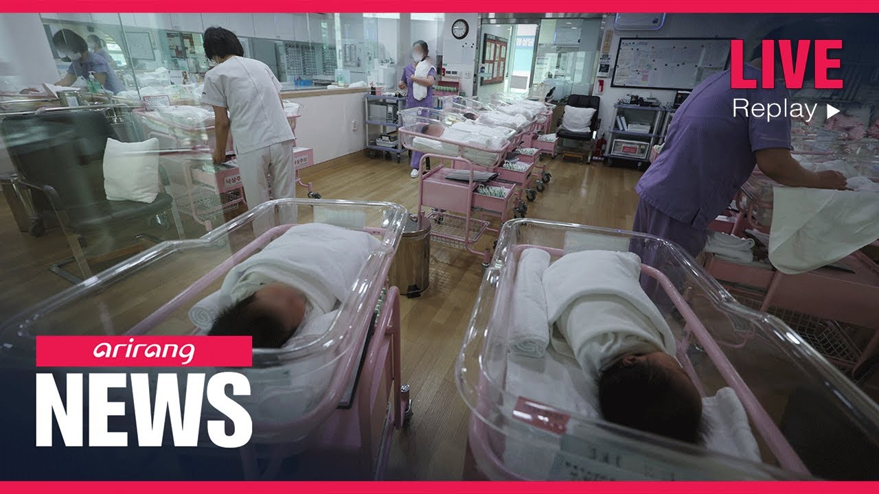 [LIVE] THE DAILY REPORT (2024-02-28) - YouTube