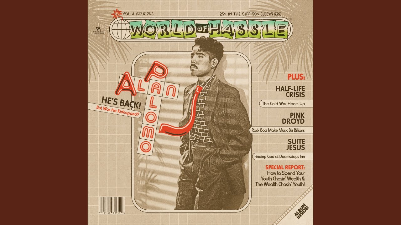 The Return of Mickey Milan - YouTube Music