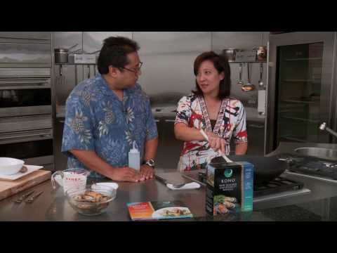 Reel Recipes: Mussels