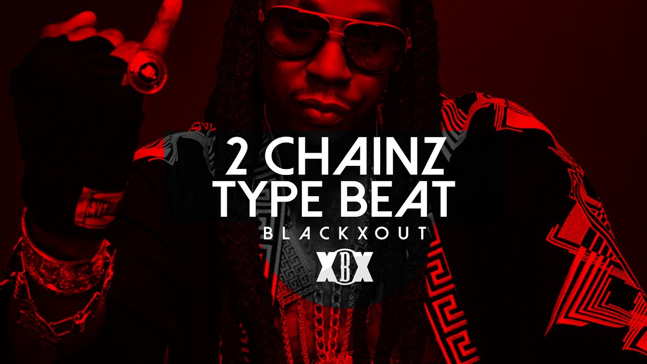 2 Chainz type beat "Gold Chainz" | Prod. by Blackxout - YouTube