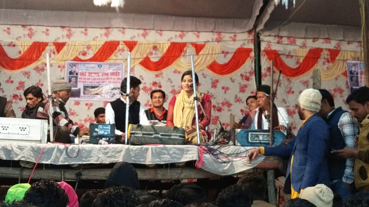 Nikhat Parween V/S Shameem Parwaz | 2019 की सबसे खूबसूरत ओर न्यू दमदार ...