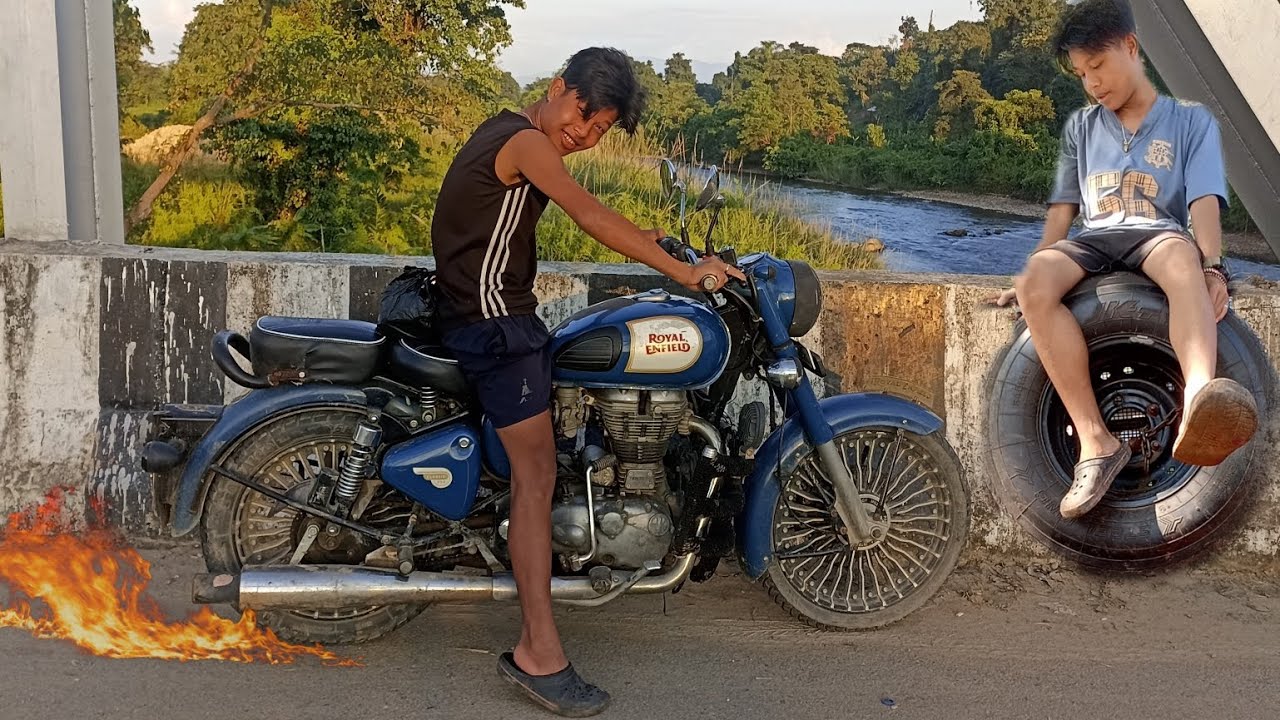 WAY TO KHARSANG🏁@themiaorider4077 - YouTube