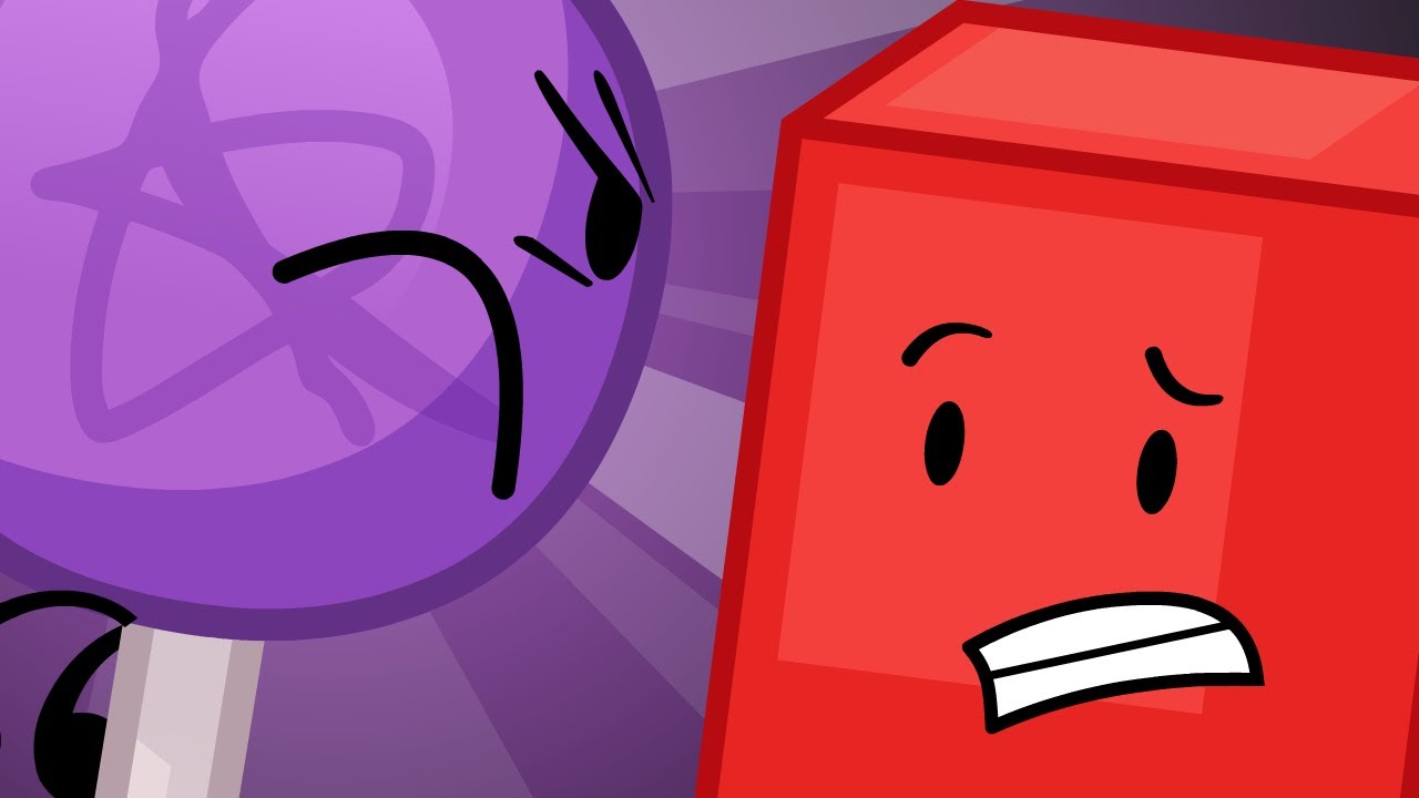 BFB 31 but in a.. Style. idk (#divtpot18map) - YouTube