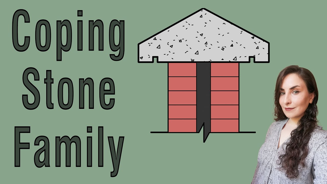 💡 Modelling Coping Stone Family for Professional Parapet Walls in Revit ...