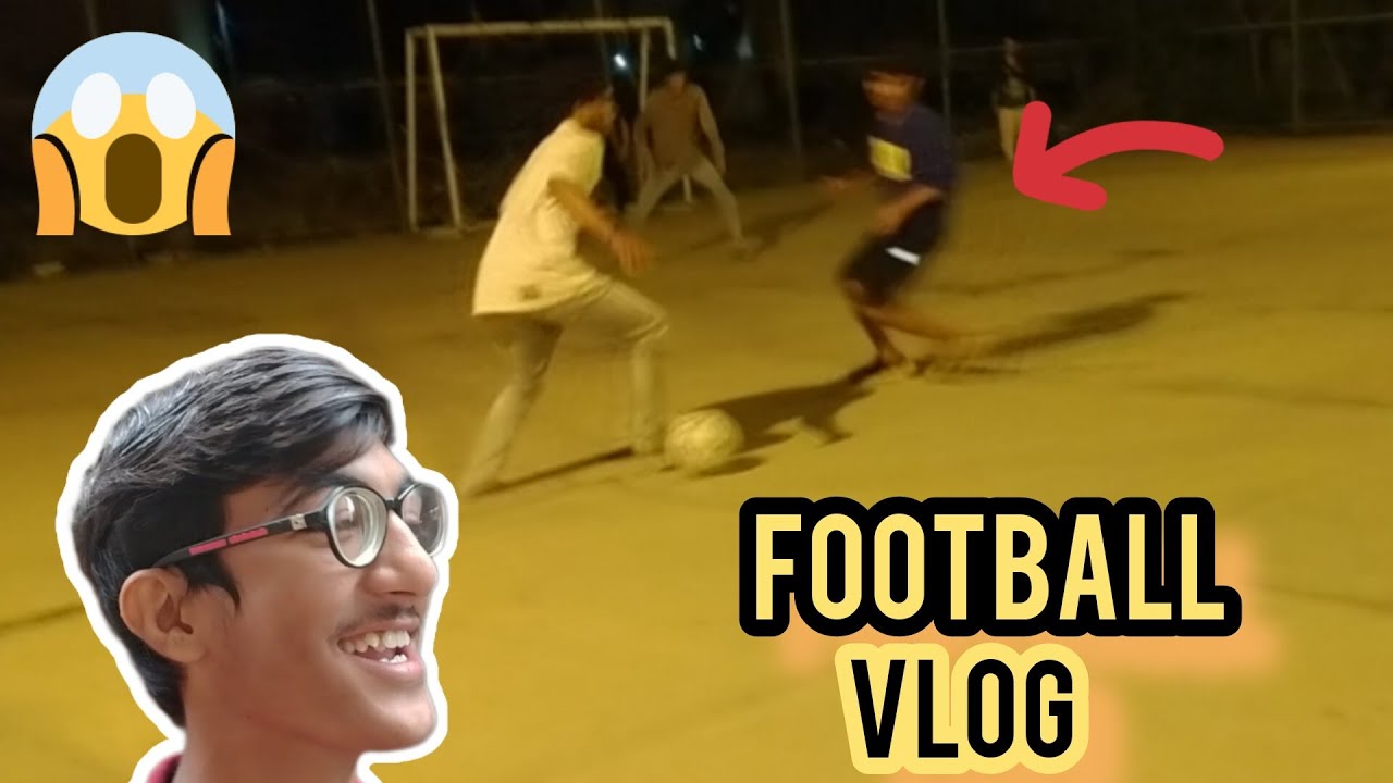 Aj Kafi time bat football kheli | AMMAR SAWATI VLOG - YouTube