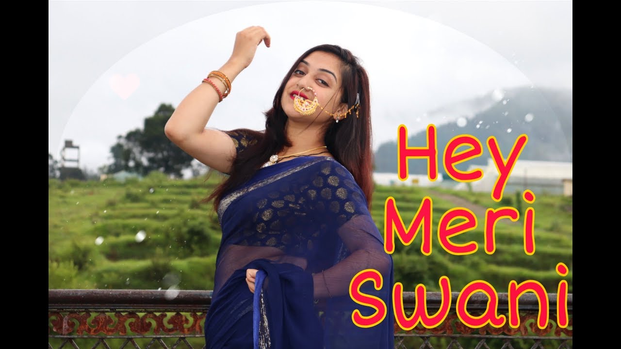 #Hey #Meri #Swani #Dance #Cover #Choreography | Deepak Chamoli ...