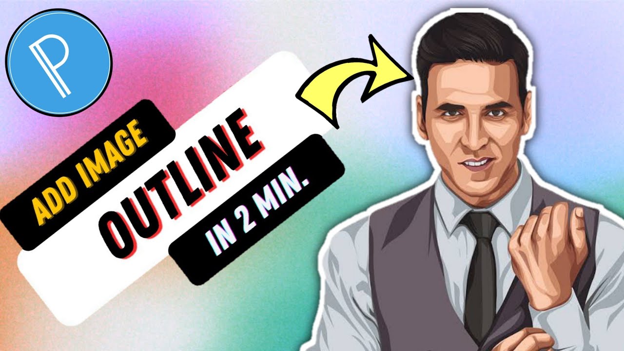 How To Add White Outline To Your Photo Add Outline To Image Add Outline In Pixellab YouTube how-to-add-white-outline-to-your-photo-add-outline-to-image-add-outline-in-pixellab-youtube