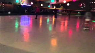 Roller gardens