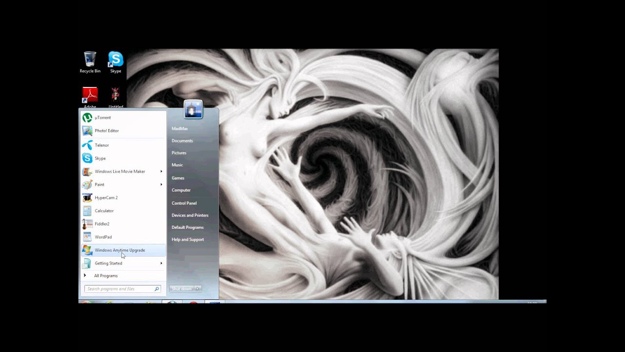 How to find CoH world builder on Windows7 - YouTube