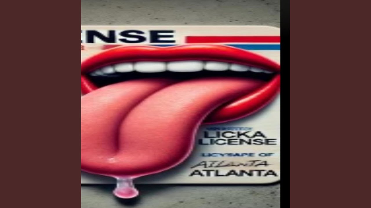 Licka License - YouTube