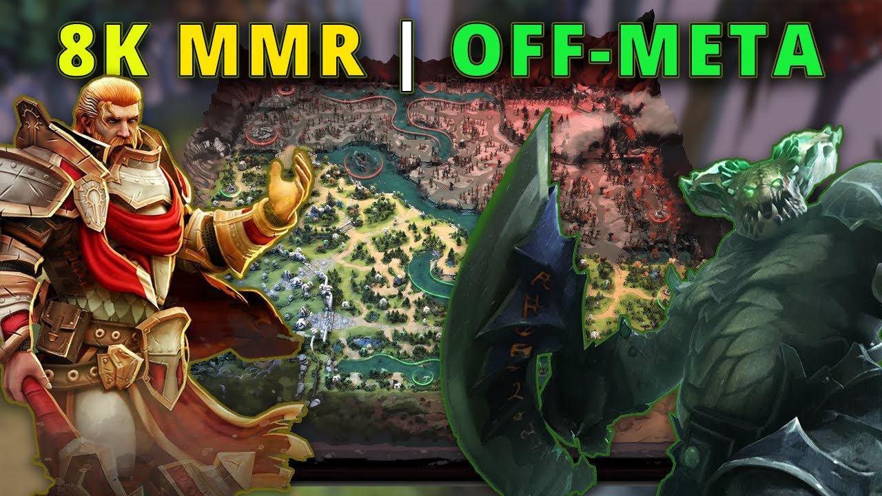 8k MMR HIPSTER (RANKED) - YouTube