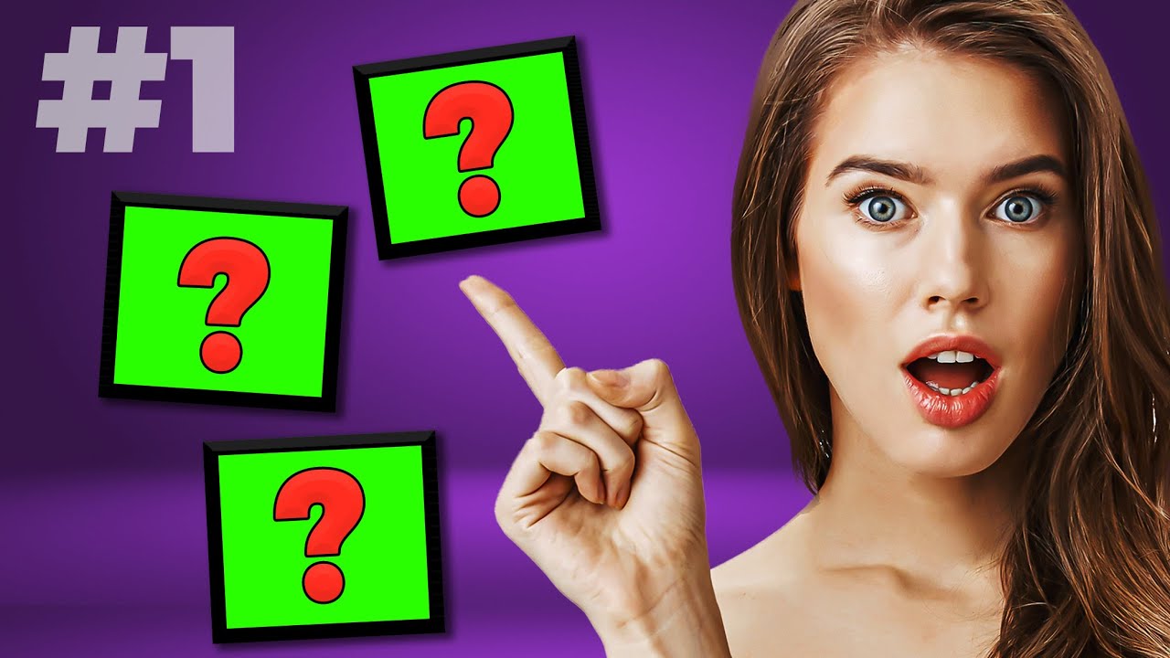 Come catturare l'attenzione di una ragazza online (3 elementi) - YouTube