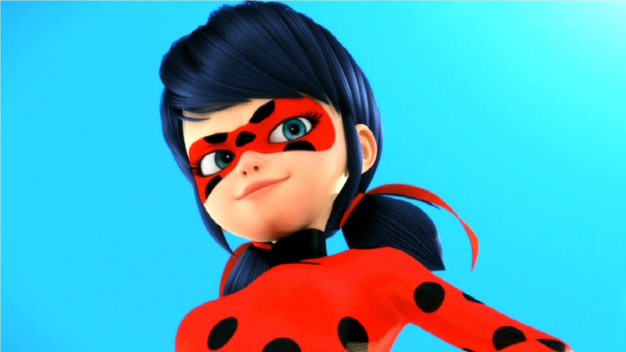 youth 》miraculous ladybug - YouTube