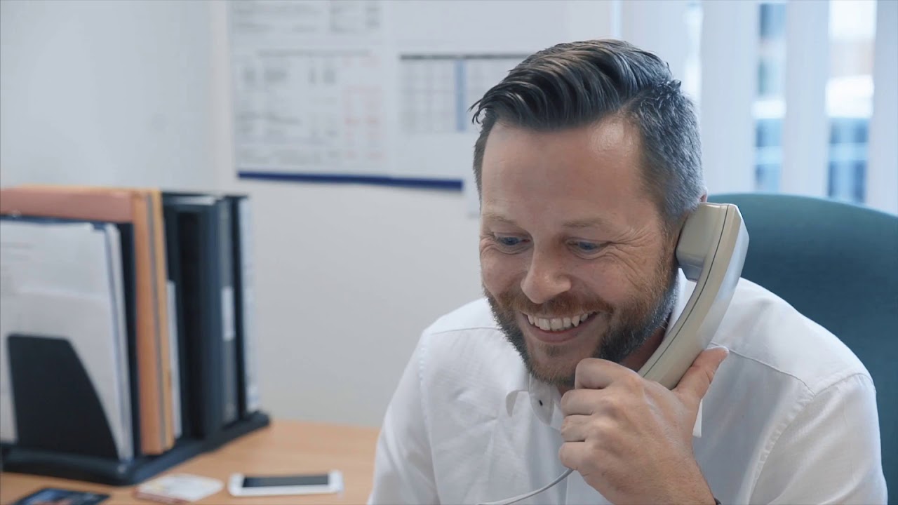 Vindis Group Fleet - YouTube