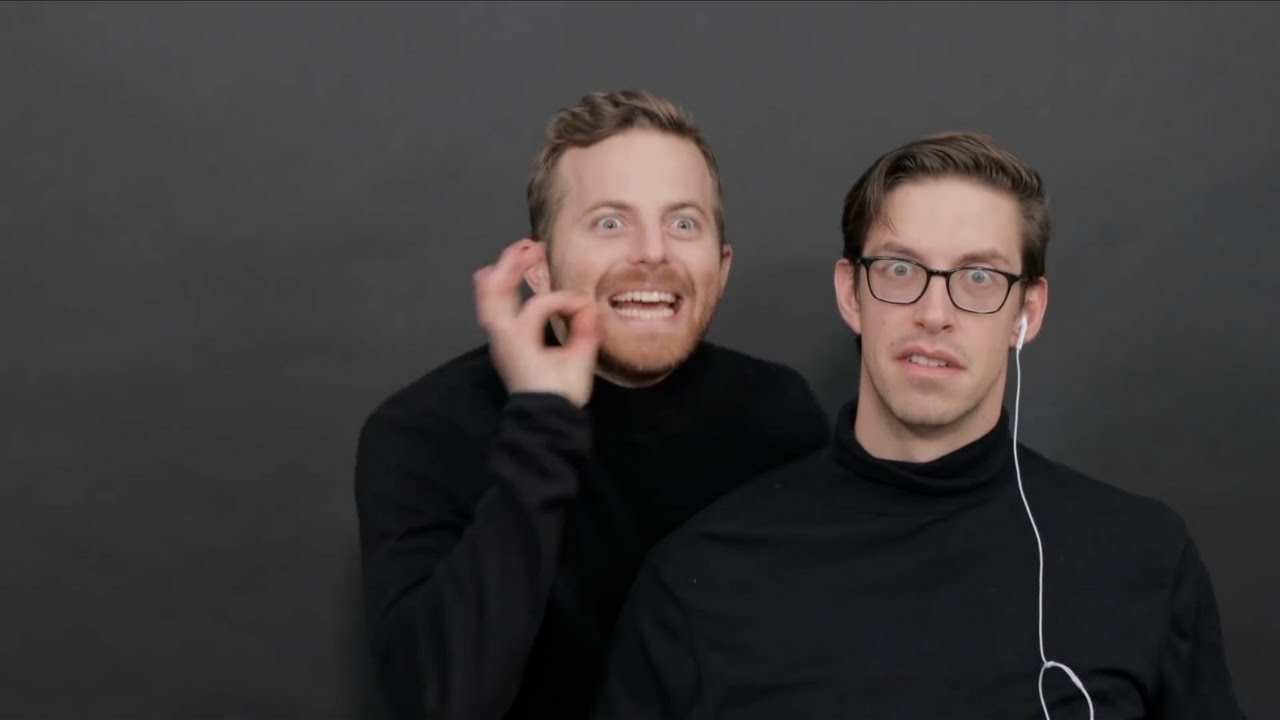 more try guys moments i think about a lot - YouTube