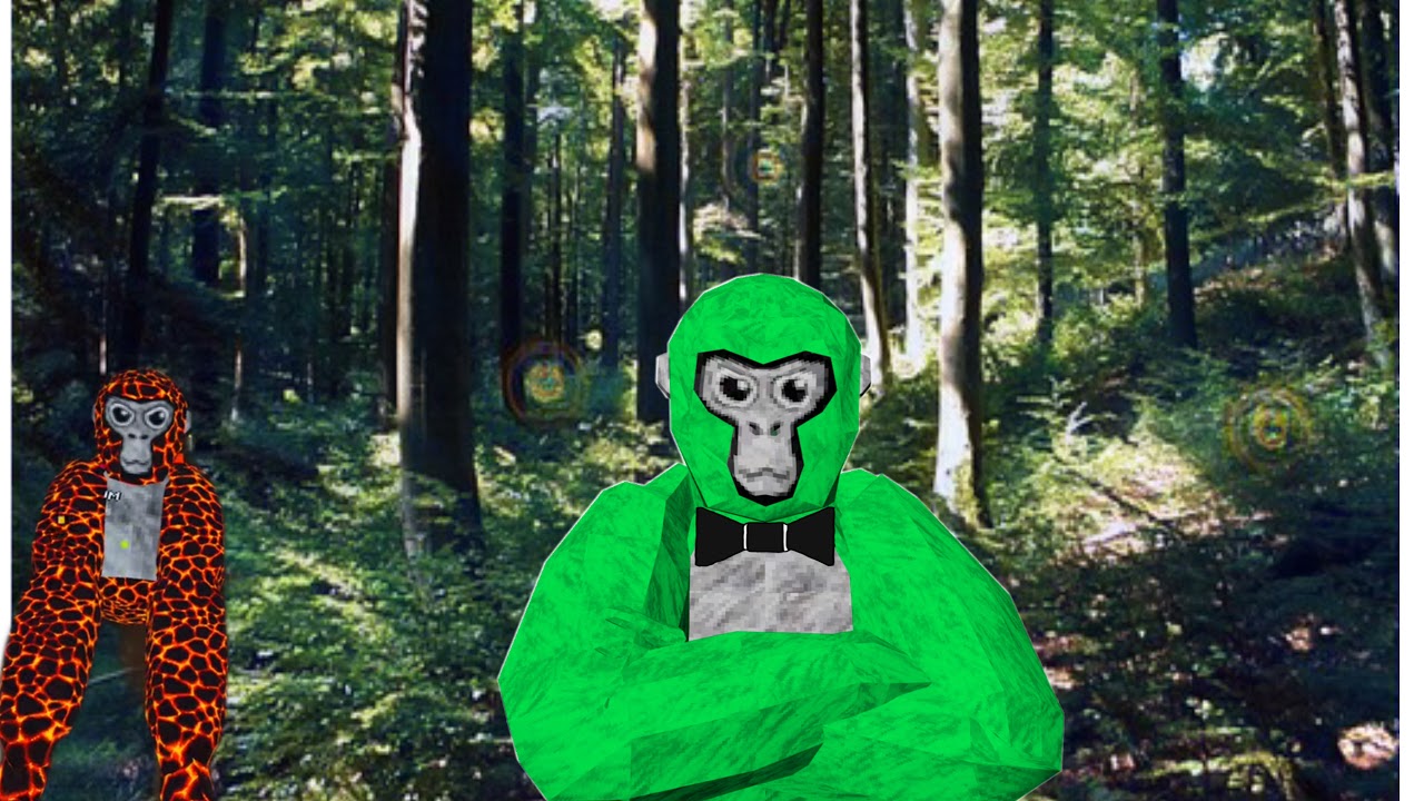 Green bean vr Live Stream - YouTube