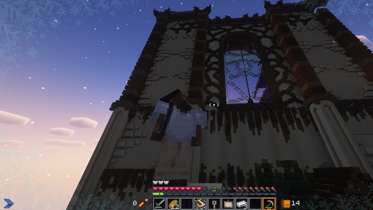 Minecraft - Prominence II Modpack - YouTube