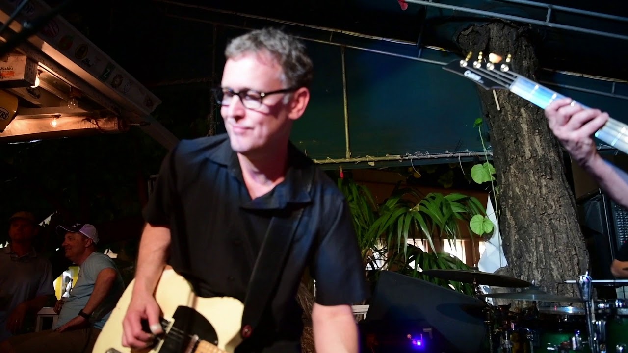 Highway 61 Band - Heart Attack and Vine - YouTube