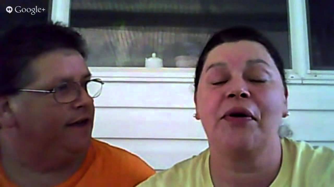 Happy Birthday Melissa Part 2 LOL - YouTube