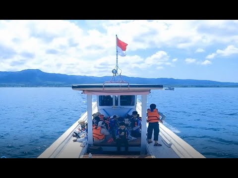 TNUK#9... Ekspedisi Taman Nasional Ujung Kulon SD Sekolah Alam Bintaro ...