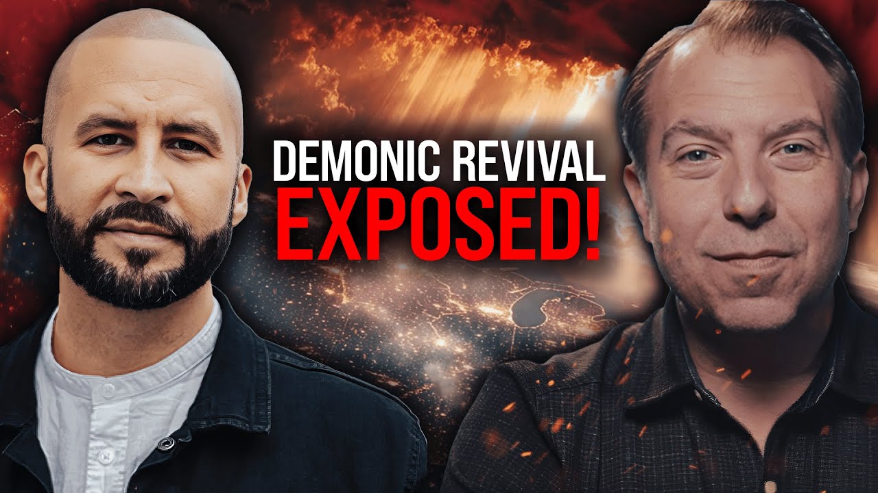 God Told Me A Counterfeit Revival Is Rising in America | Mike ...