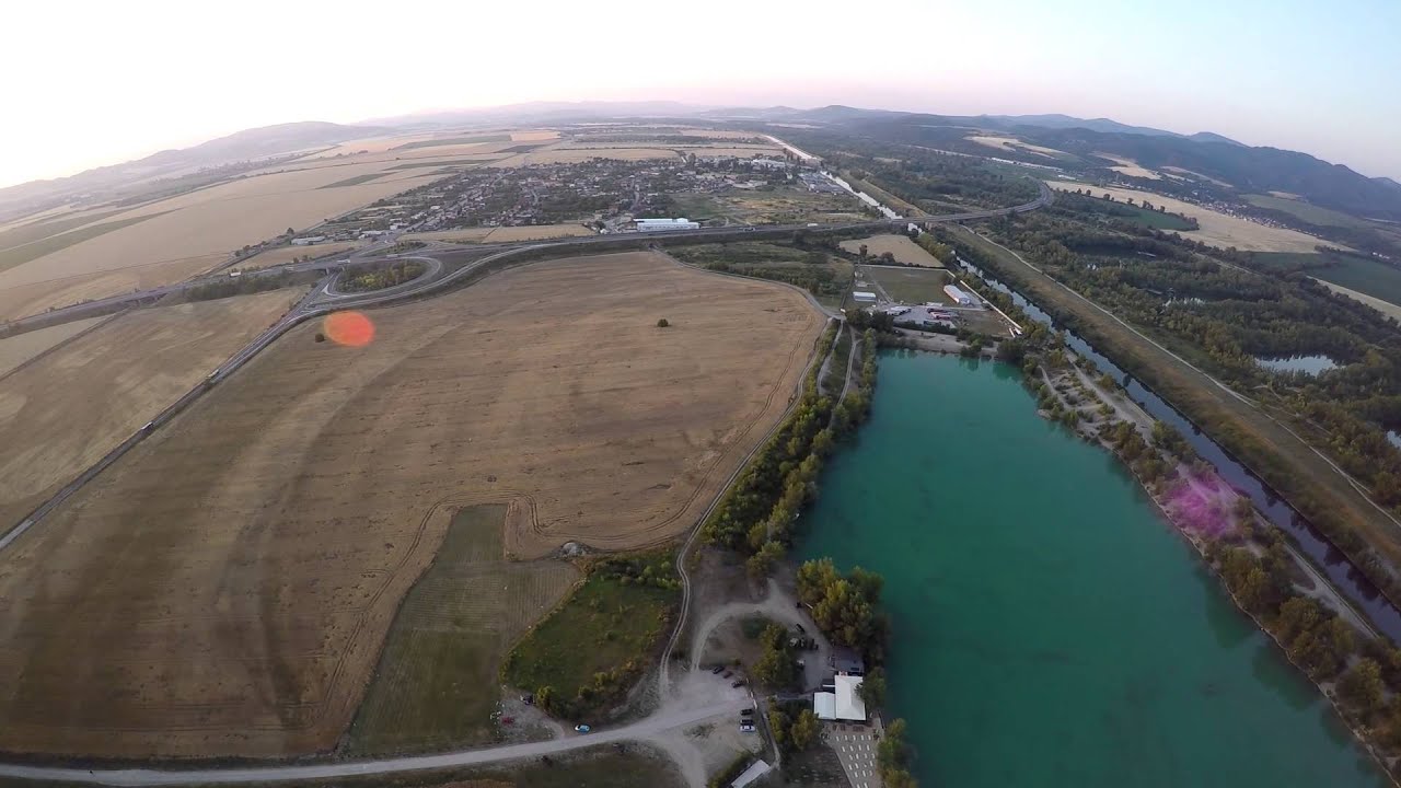 horna streda - YouTube