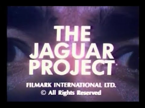 The Jaguar Project (1988)  [aka: Cannibal Mercenary (1983)] Extended Composite