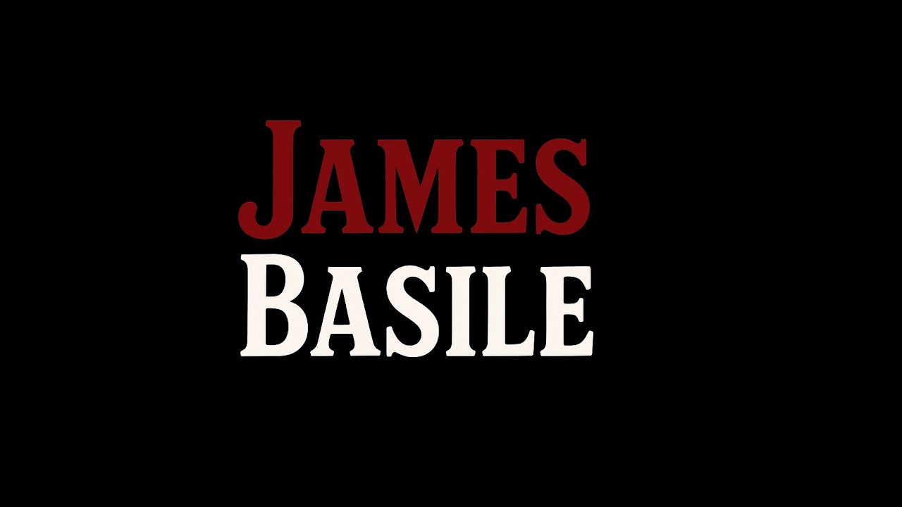 Old School Bodybuilding - James Basile (Official Trailer) - YouTube