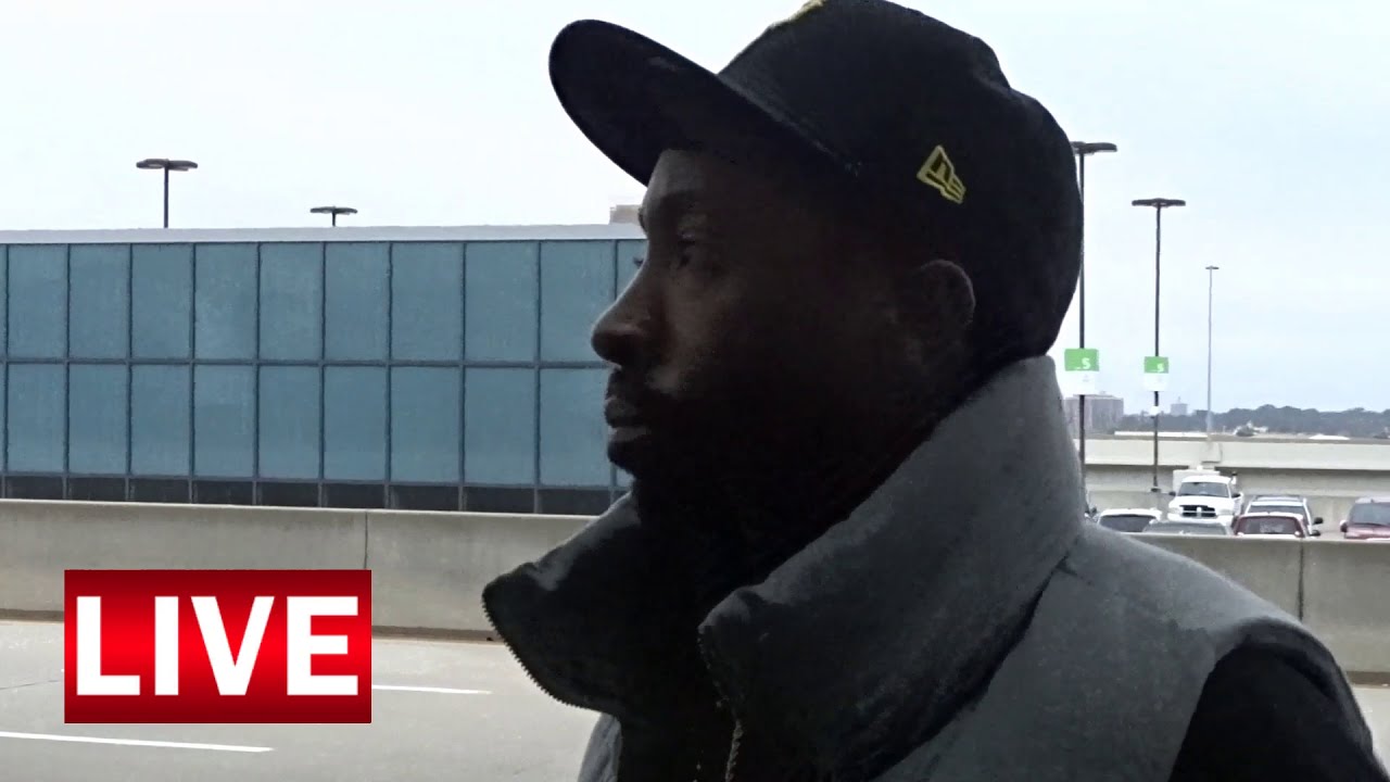 Follow Me Promo Video - YouTube