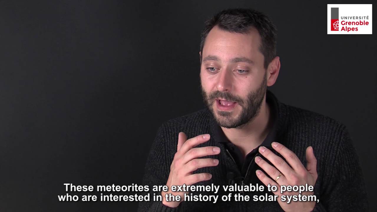 Objet de mes recherches : Pierre Beck - YouTube