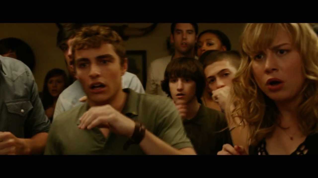 Joe Nin Williams Summer 2012 Demo Reel - YouTube