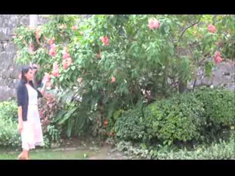 The Legend of Maria Makiling - YouTube