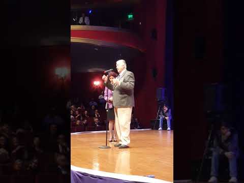 Yüce Vakfı Ödül Töreni XXIII.Yıl 1.Kasım.2017