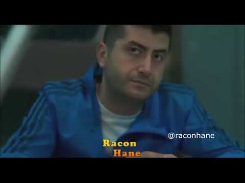Cihat Sarsılmaz Hapishaneyi Yakıyor.