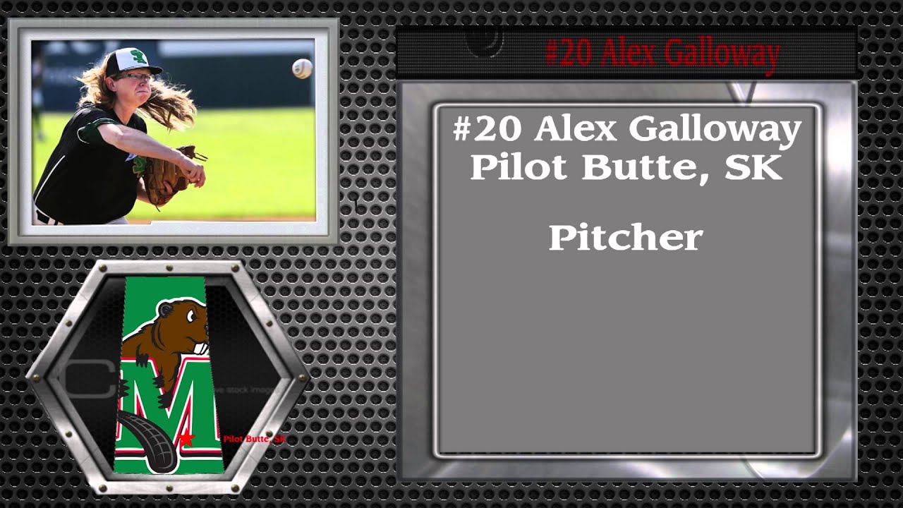 Alex Galloway - YouTube