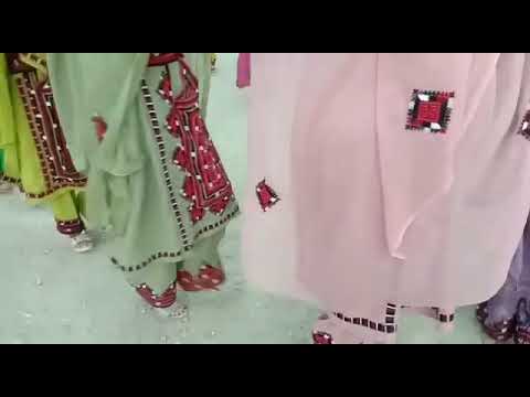 New Balochi Dance Baloch Girls | Baloch Girls | Baloch Girls Dance | Balochi Wedding